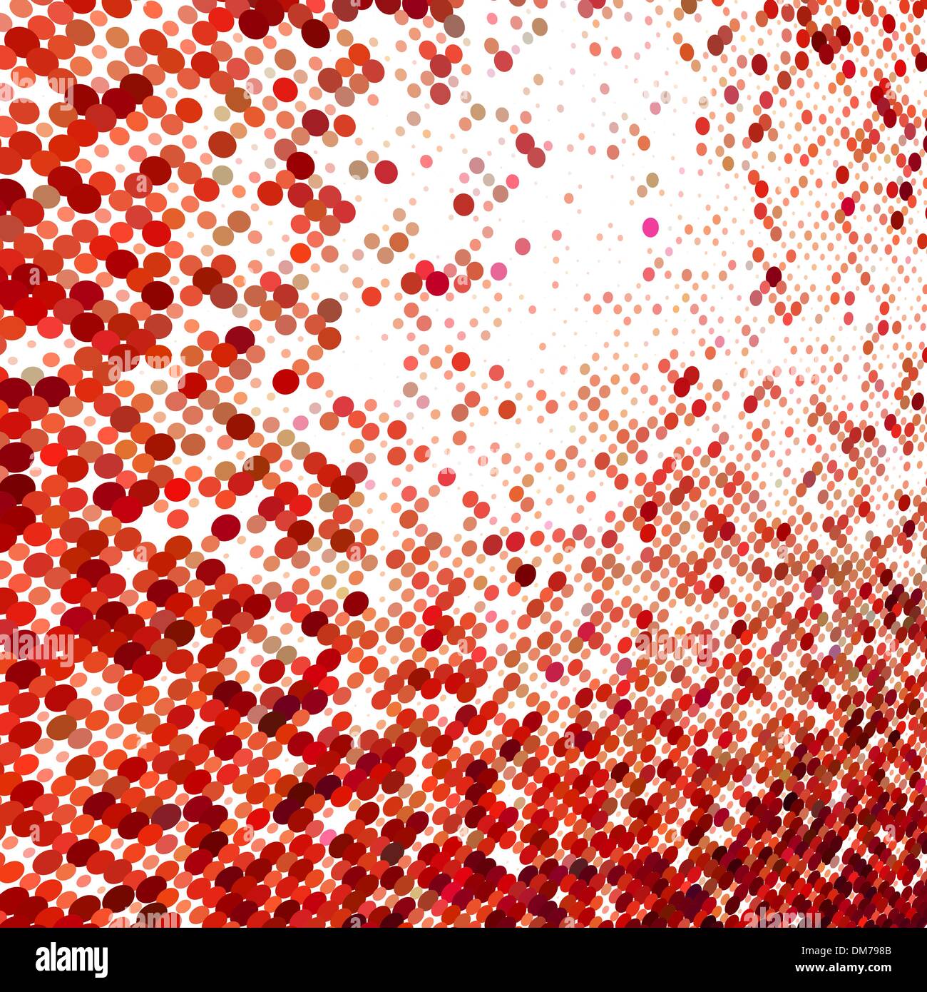 Abstract Mosaic Background Eps 8 Stock Vector Image And Art Alamy