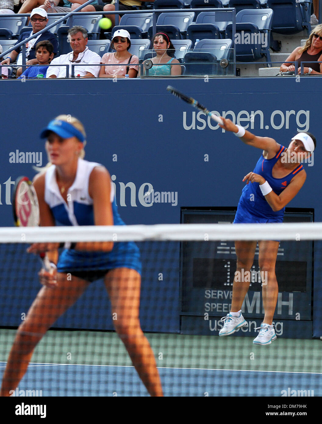 Kristina mladenovic hi-res stock photography and images - Alamy