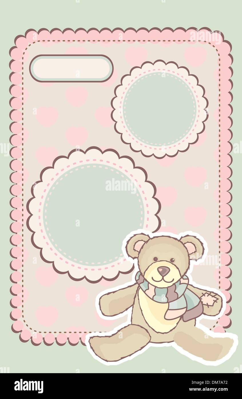 Place and memory Stock Vector Images - Alamy