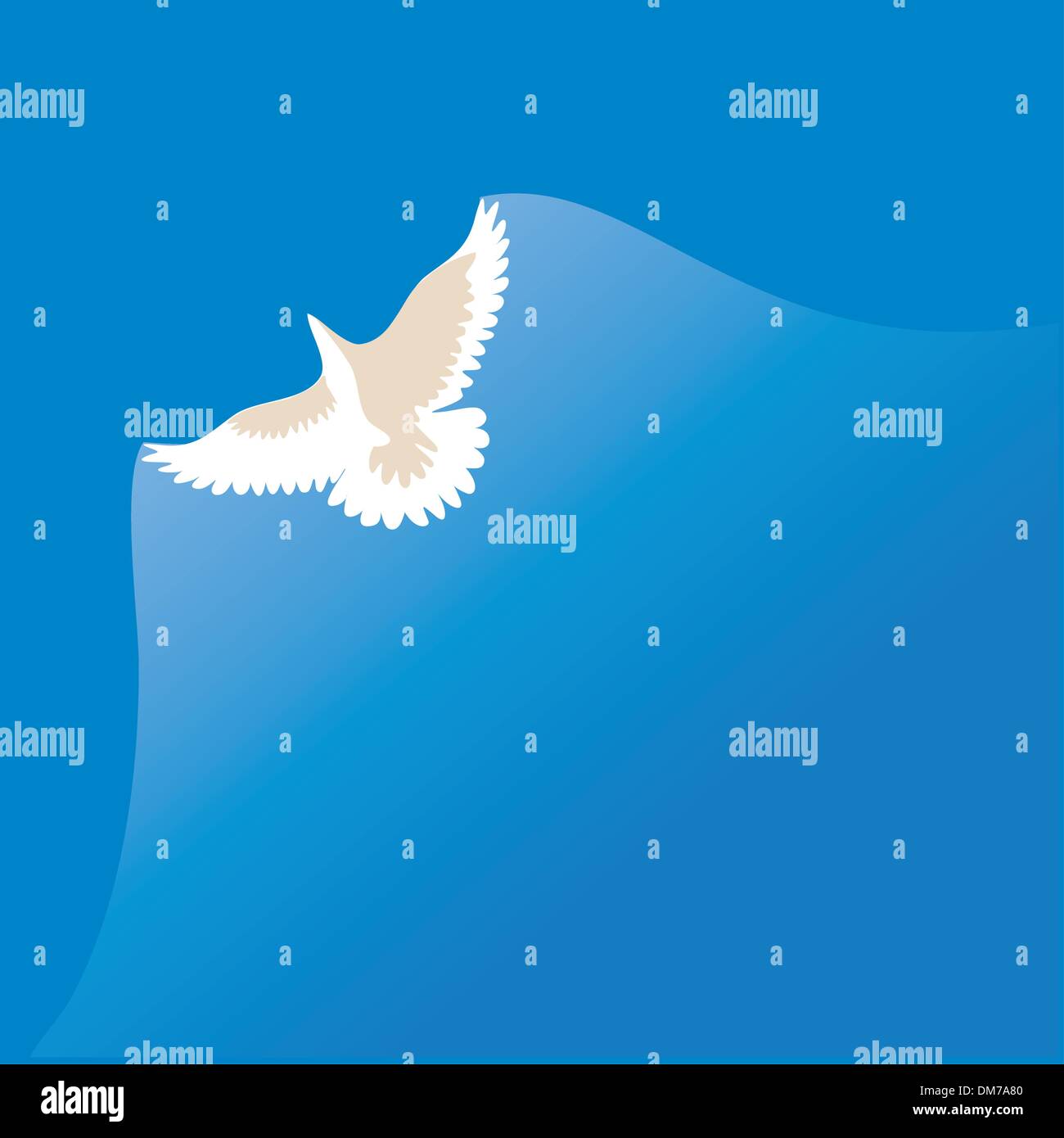 Dove feather hi-res stock photography and images - Alamy