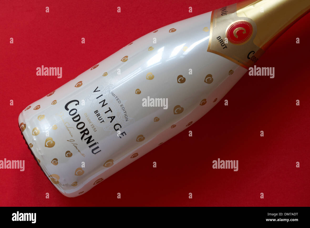 Codorniu brut hi-res stock photography and images - Alamy