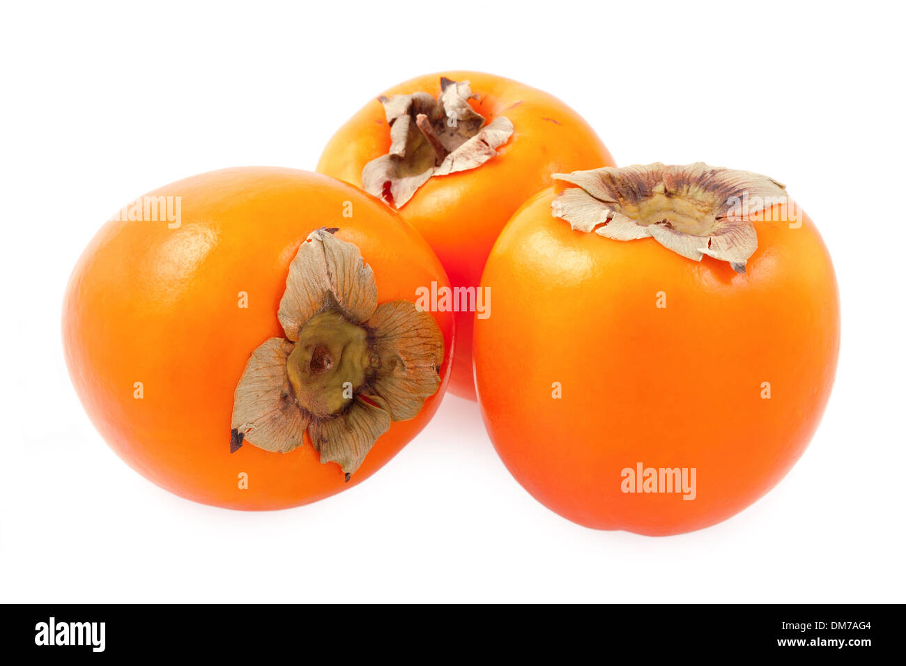 Sharon fruit hi-res stock photography and images - Alamy