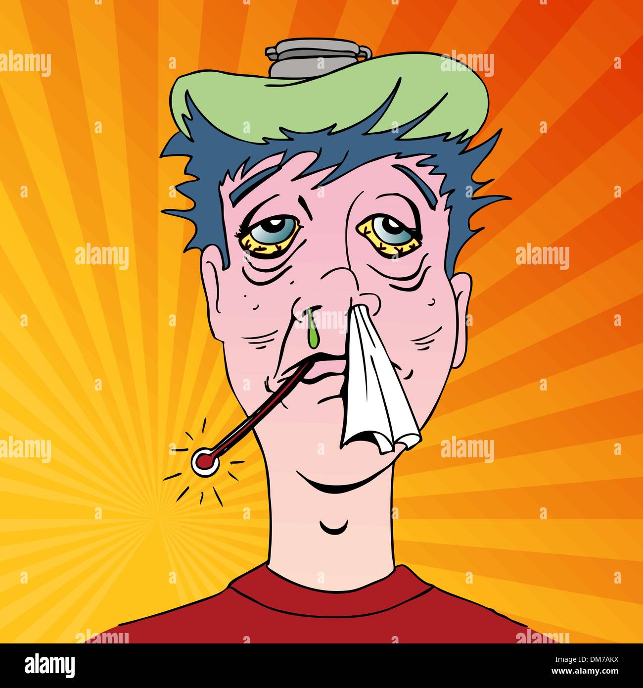 Terrible Stock Vector Images - Alamy