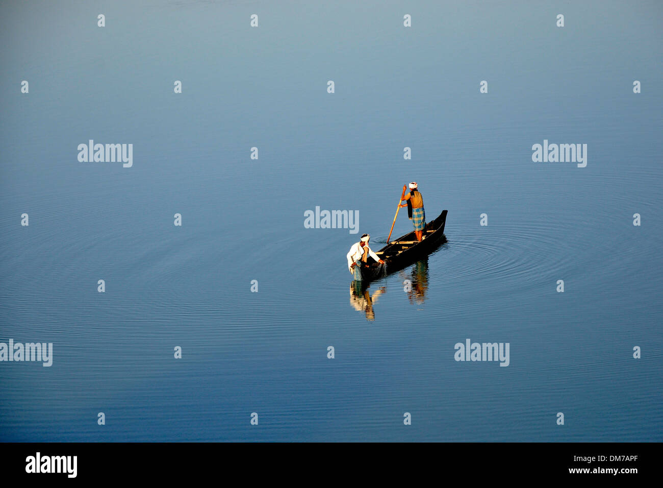 India, Assam, Dibrugarh, Brahmaputra river Stock Photo - Alamy