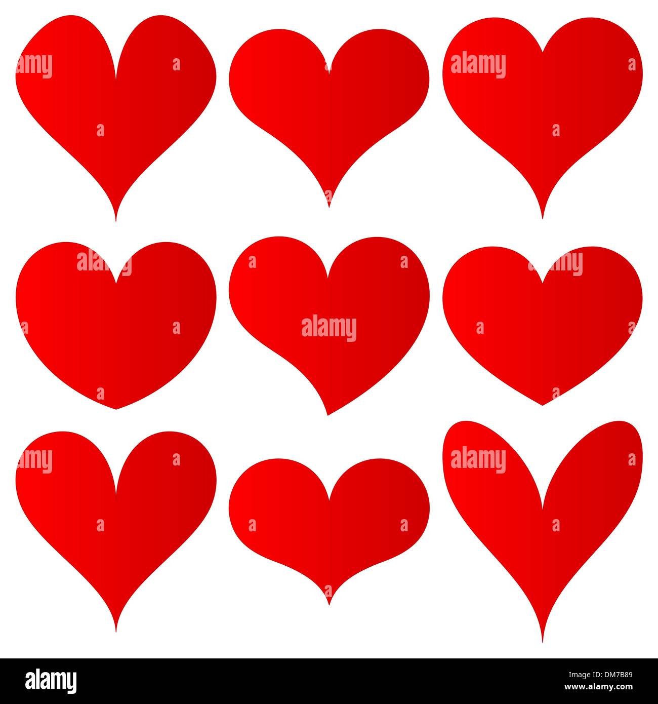 Red set design hi-res stock photography and images - Alamy