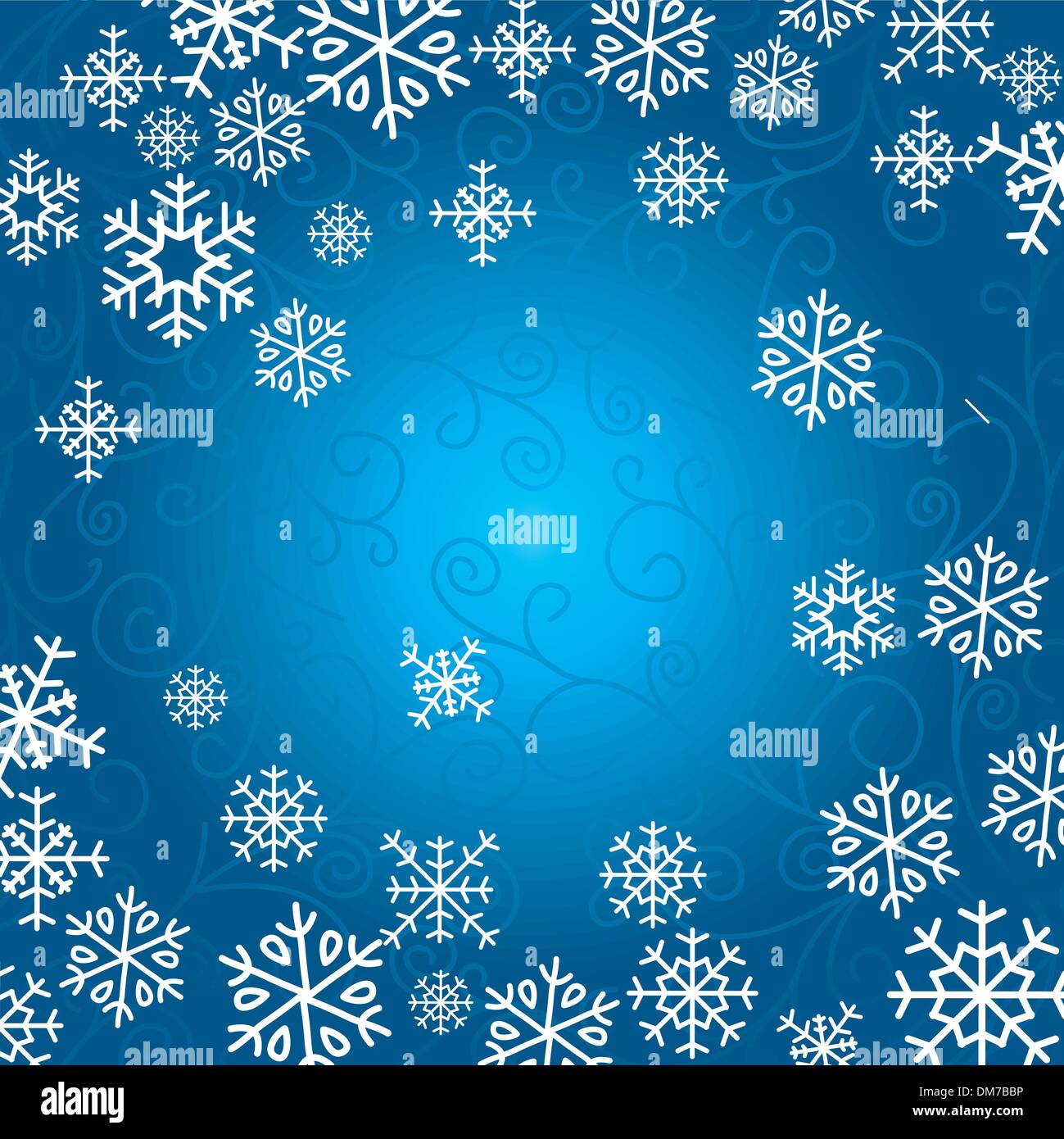 Christmas card design abstract Stock Vector Images - Alamy