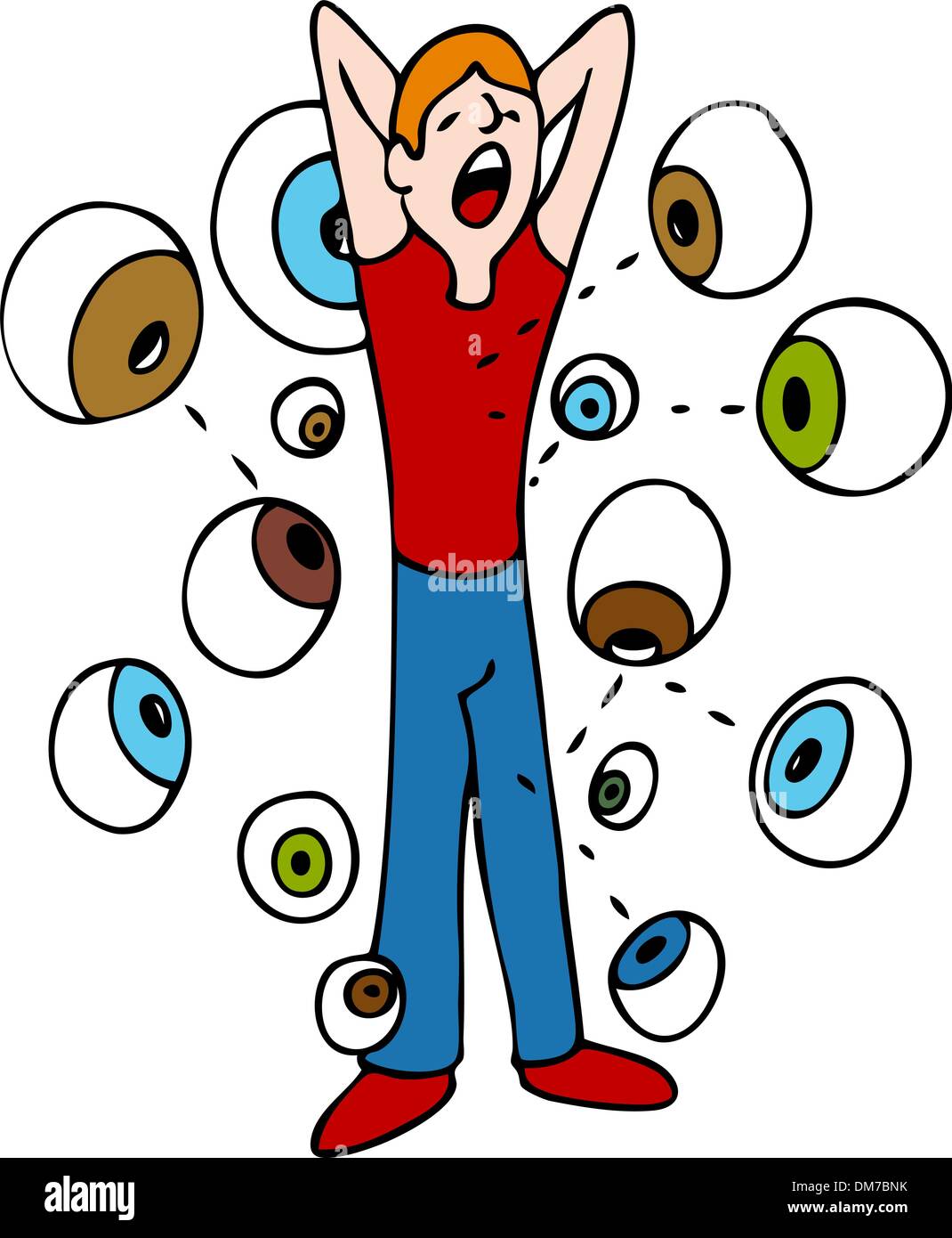 Is invaded Stock Vector Images - Alamy