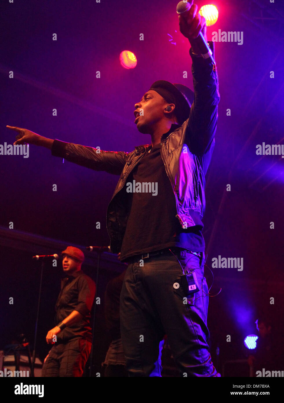 Lemar hi-res stock photography and images - Alamy