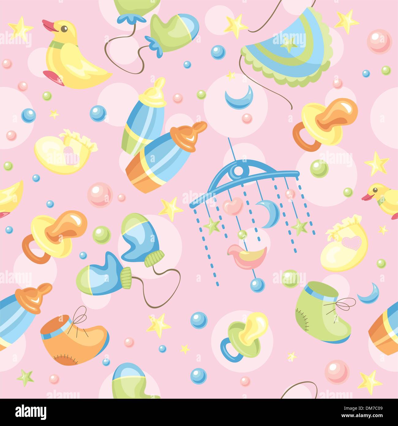 Baby background hi-res stock photography and images - Alamy