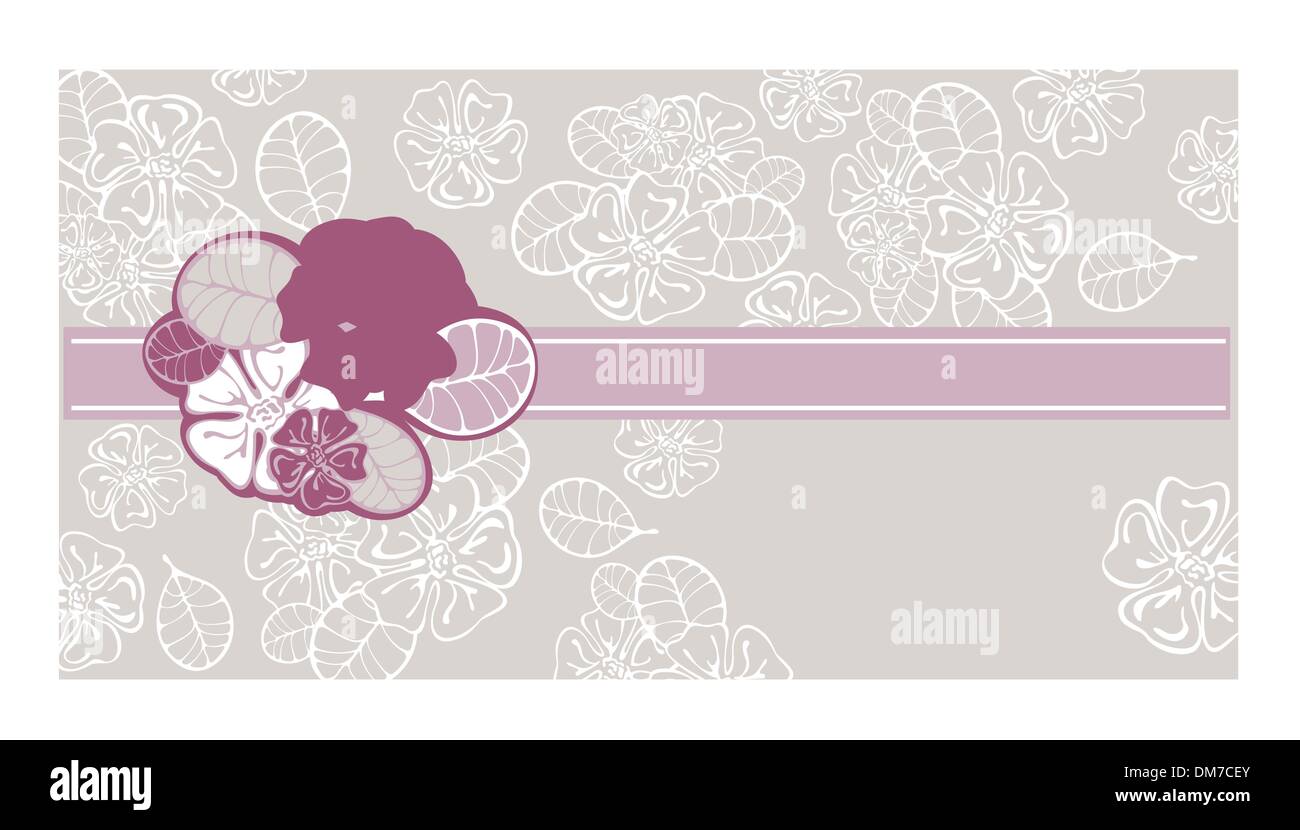 Envelope backdrop Stock Vector Images - Alamy