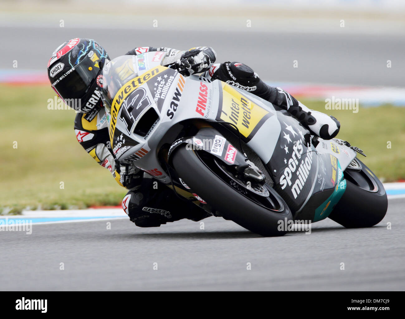 12 thomas luthi hi-res stock photography and images - Alamy