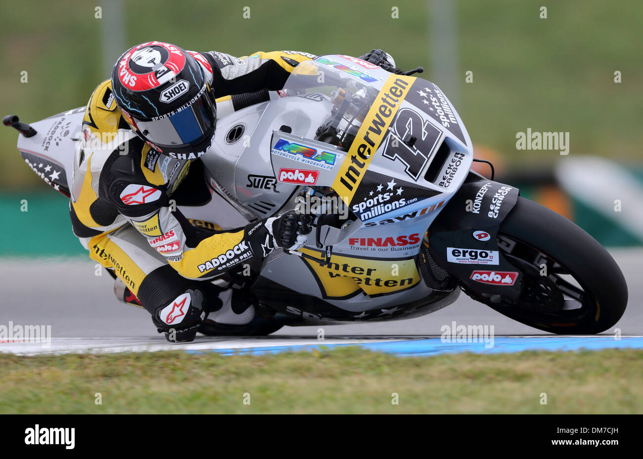 12 thomas luthi hi-res stock photography and images - Alamy