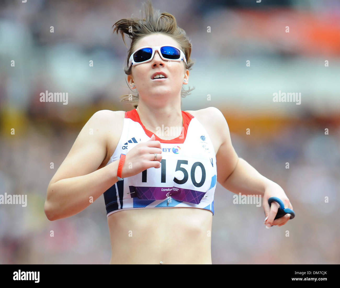 Libby clegg hi-res stock photography and images - Alamy