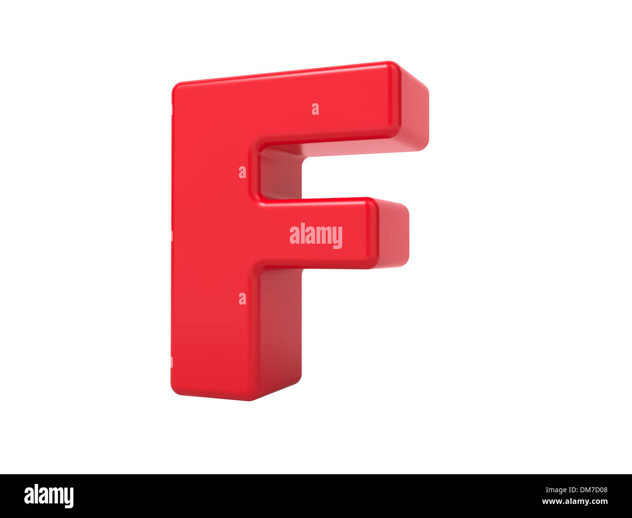 3d letter hi-res stock photography and images - Alamy