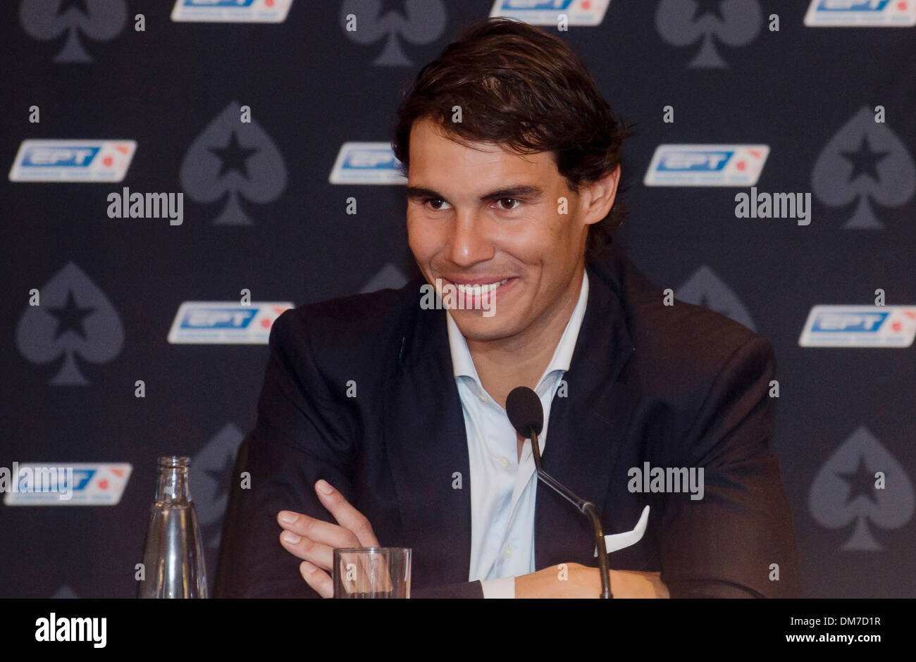 Number one player in the world hi-res stock photography and images - Alamy