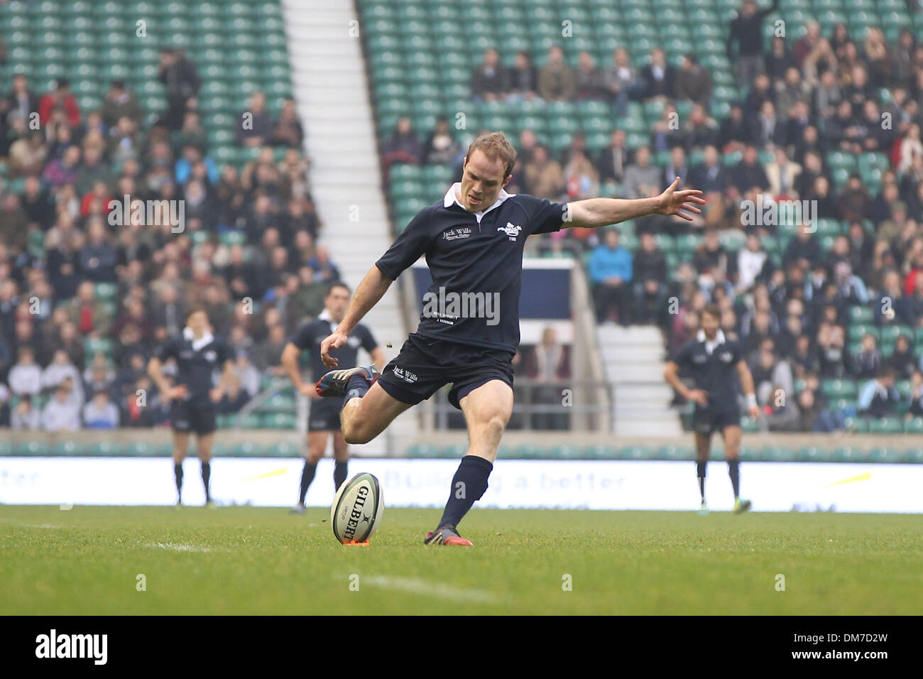 Donald stevens hi-res stock photography and images - Alamy