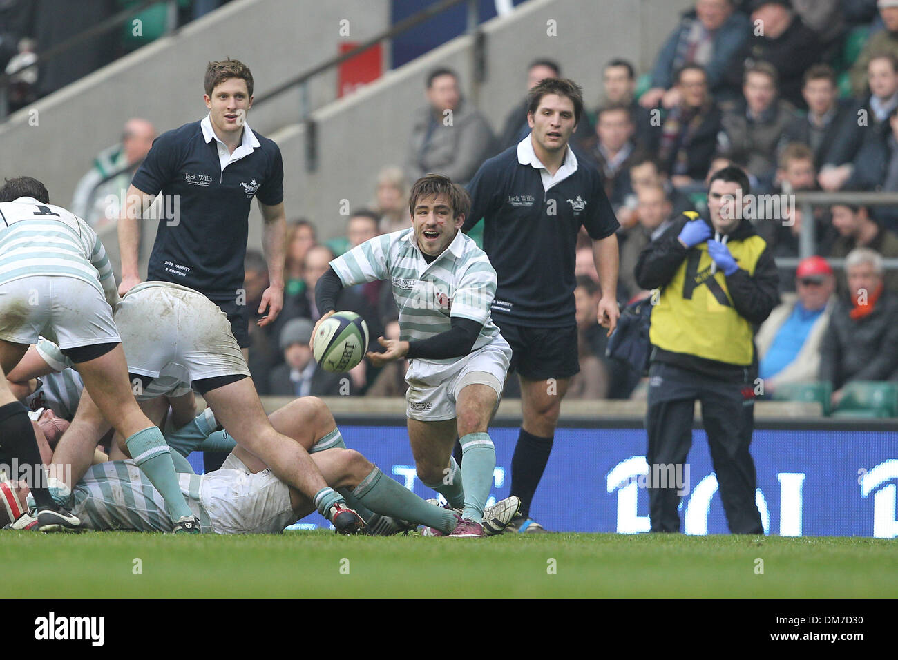 Harry peck hi-res stock photography and images - Alamy