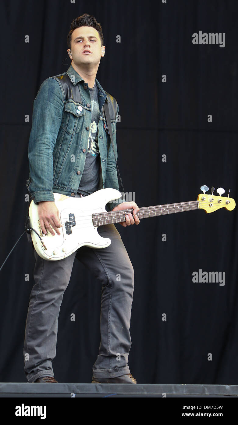 Alex levine hi-res stock photography and images - Alamy