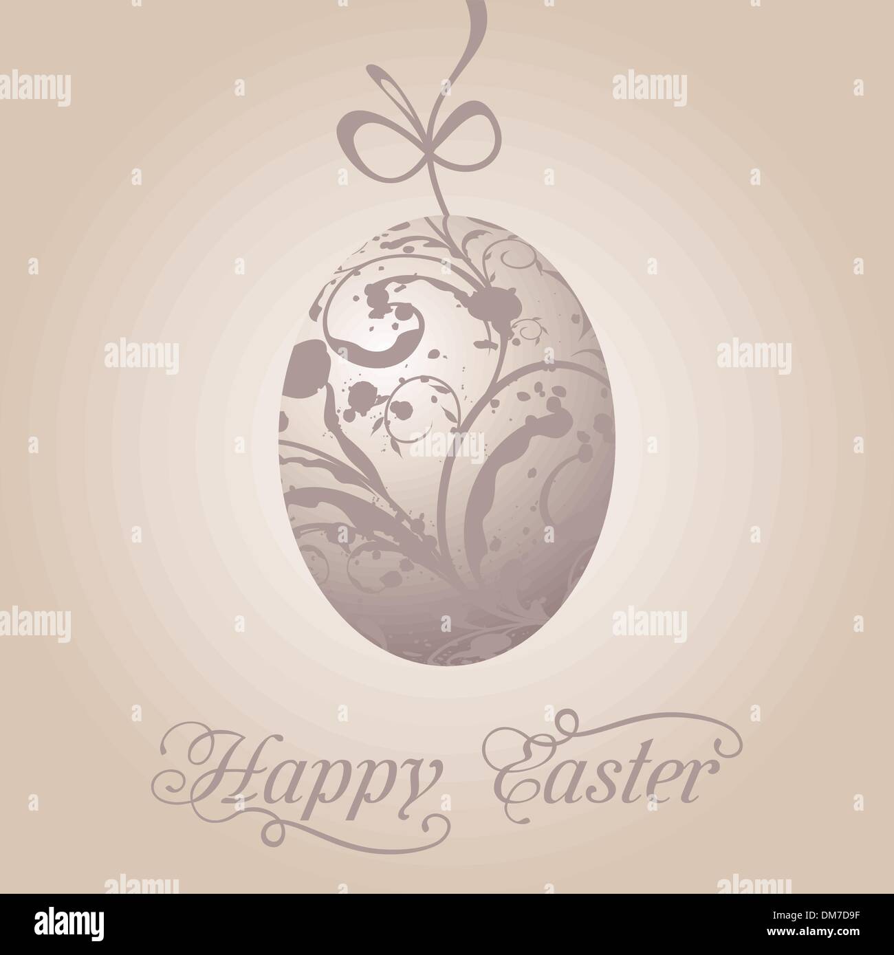 Paschal season Stock Vector Images - Alamy