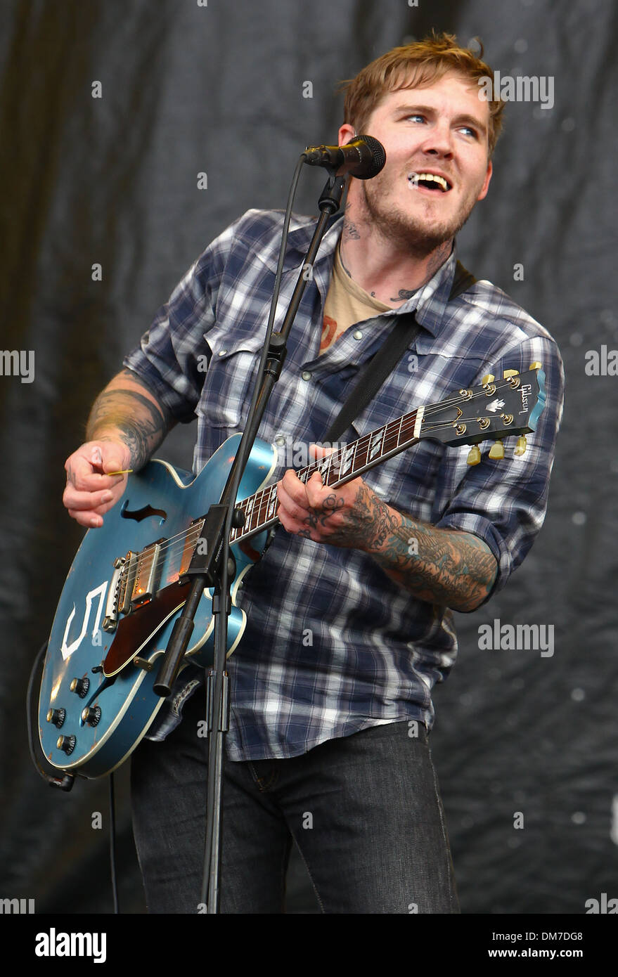 Brian fallon hi-res stock photography and images - Alamy