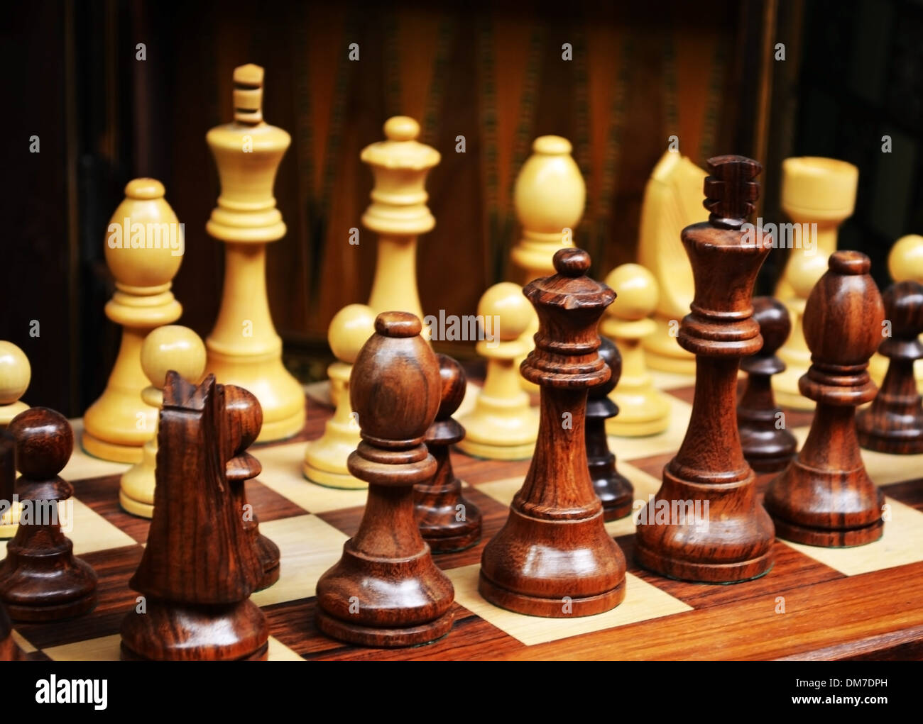 Red chess texture hi-res stock photography and images - Alamy