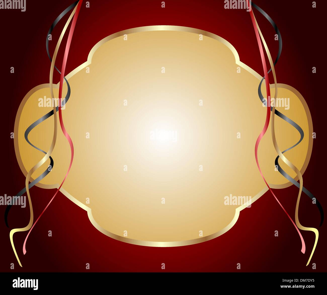 Luxury background card for design Stock Vector Image & Art - Alamy