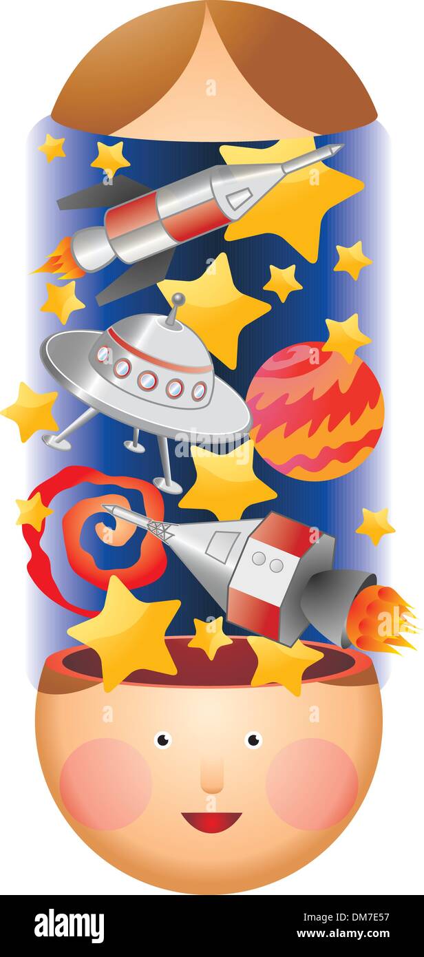 Flying Of Thoughts Stock Photos & Flying Of Thoughts Stock Images - Alamy