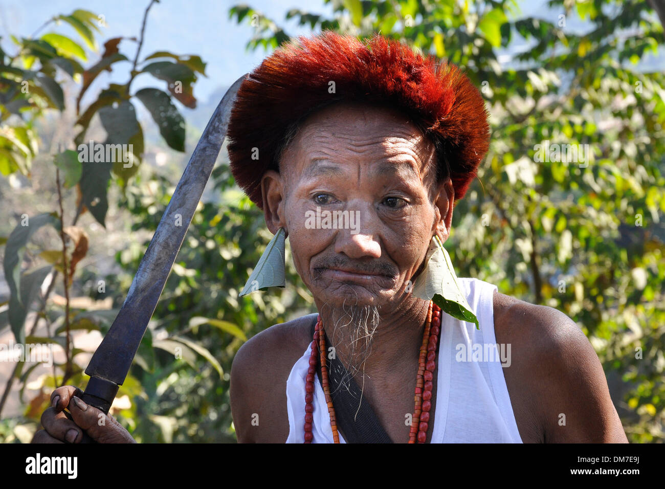 India arunachal pradesh tirap region hi-res stock photography and ...