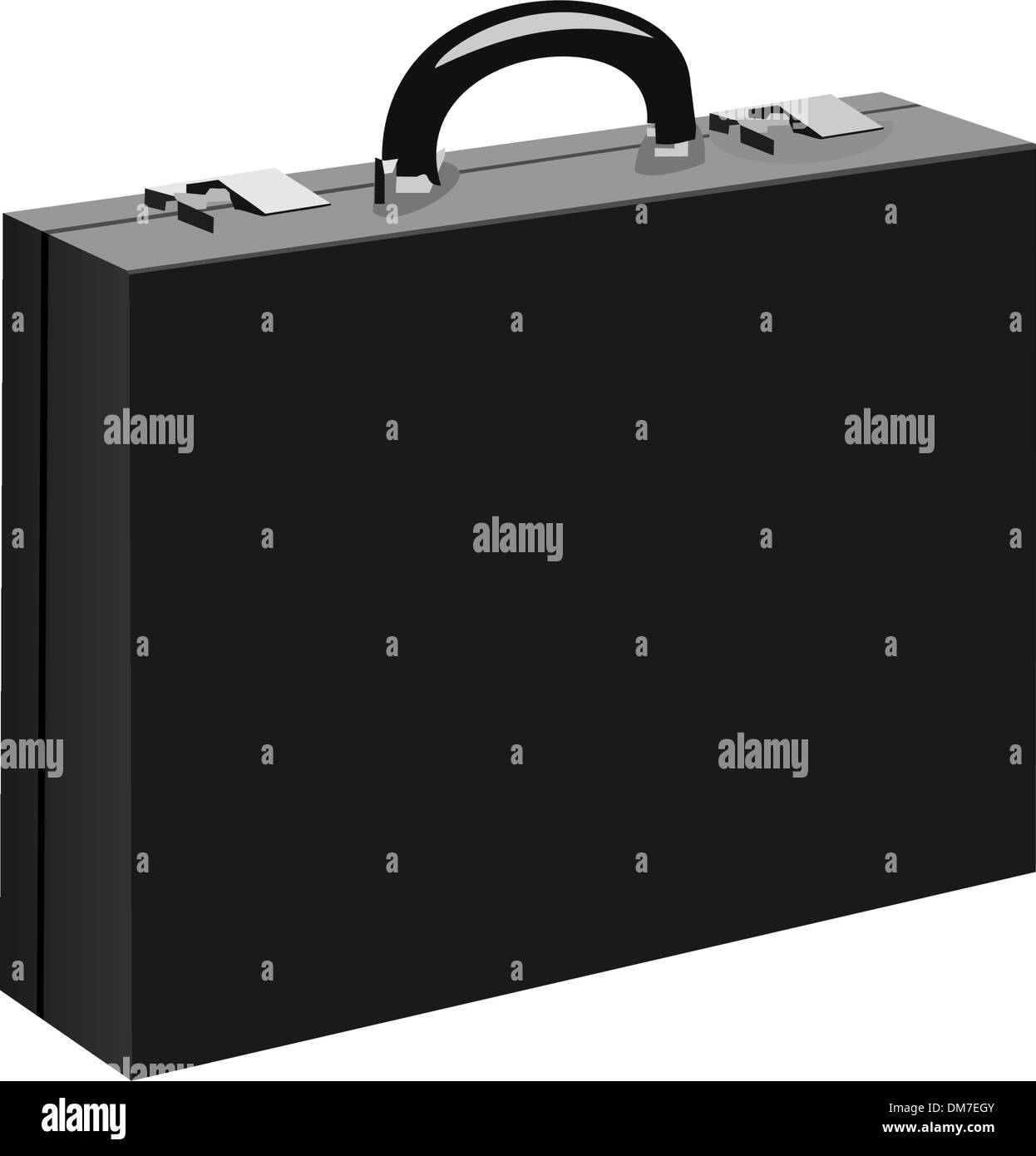 Representative case Stock Vector Images - Alamy