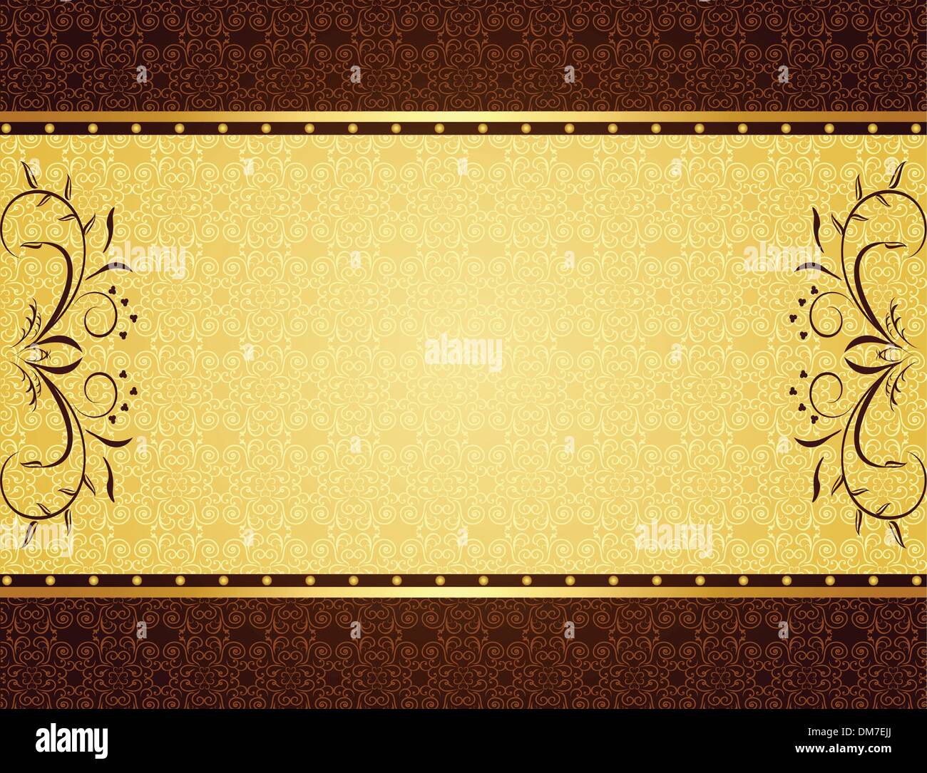 Luxury background for design Stock Vector Image & Art - Alamy