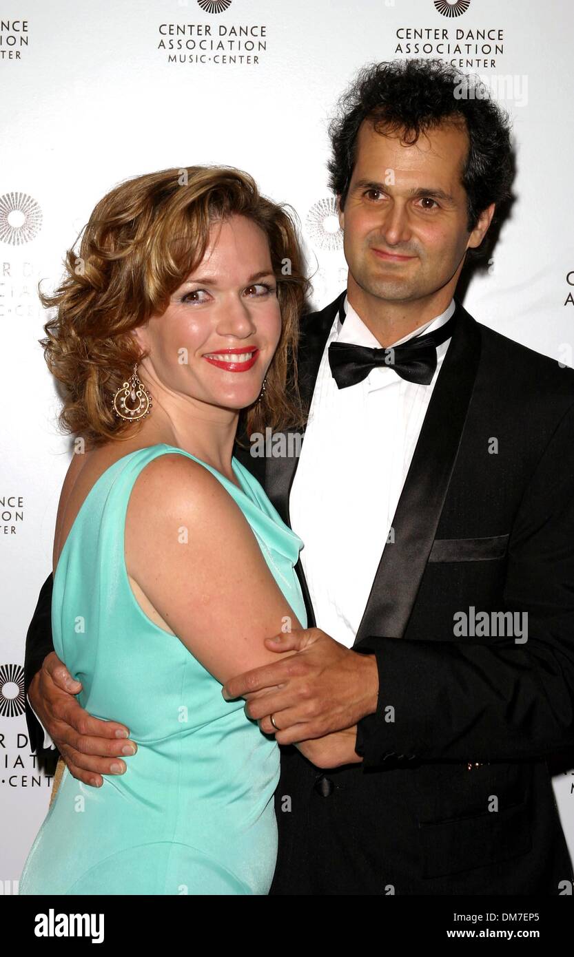 Catherine Dent Peter Eliasberg