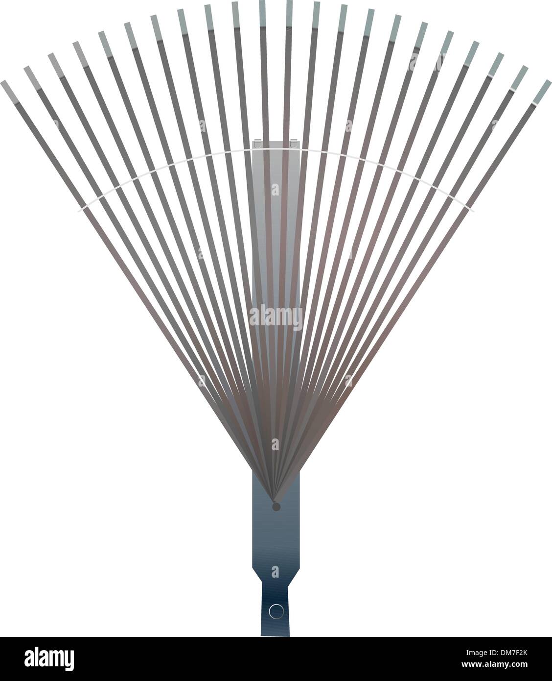 Ground rake Stock Vector Images - Alamy