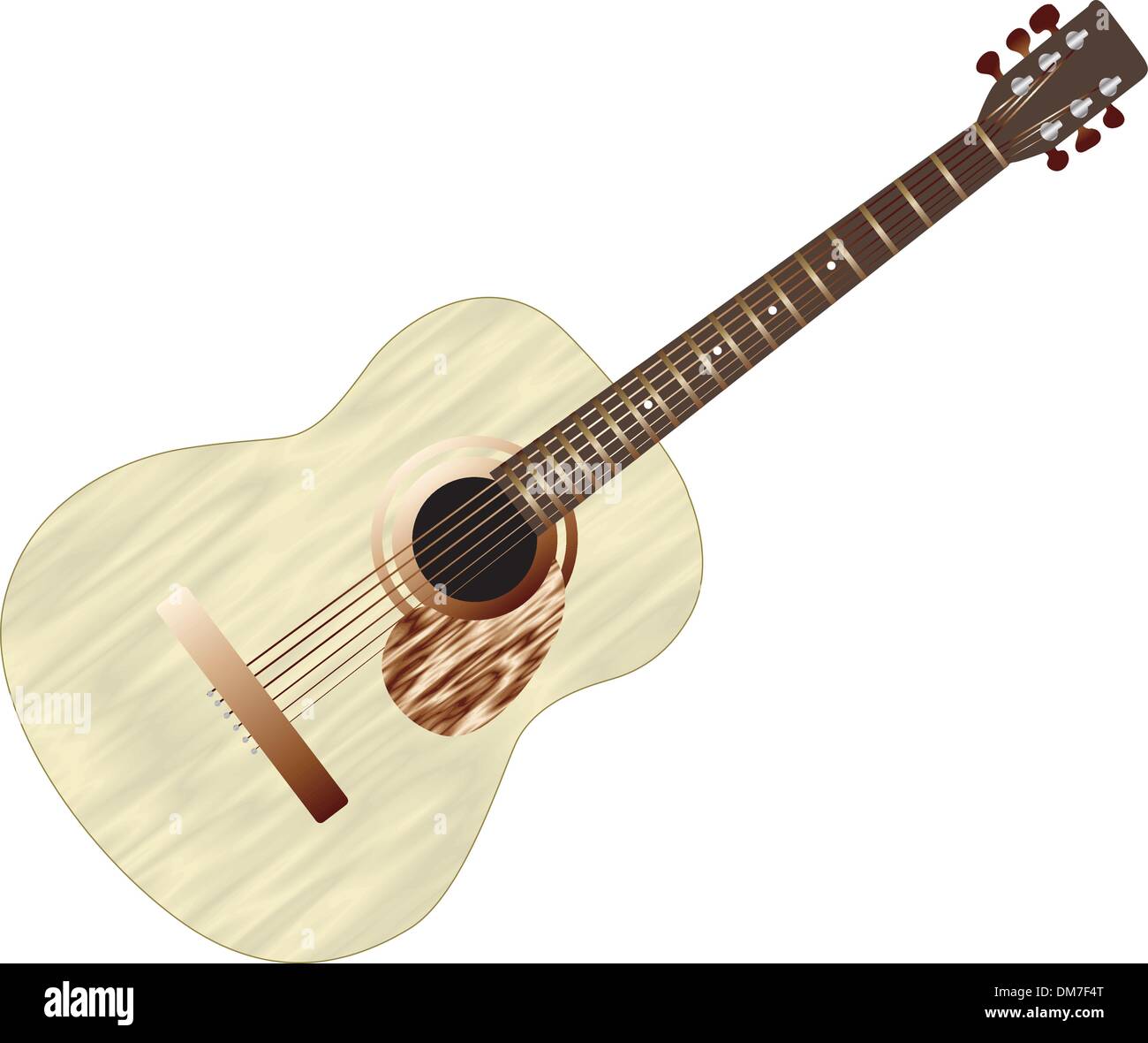 Electric acoustic guitar party hi-res stock photography and images - Alamy