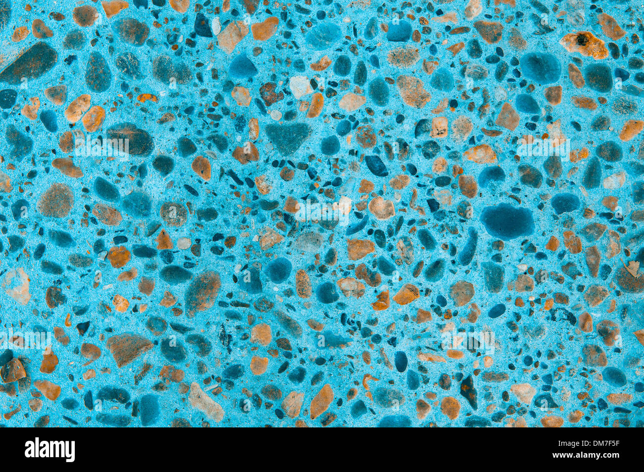 colorful pebbles background Stock Photo - Alamy