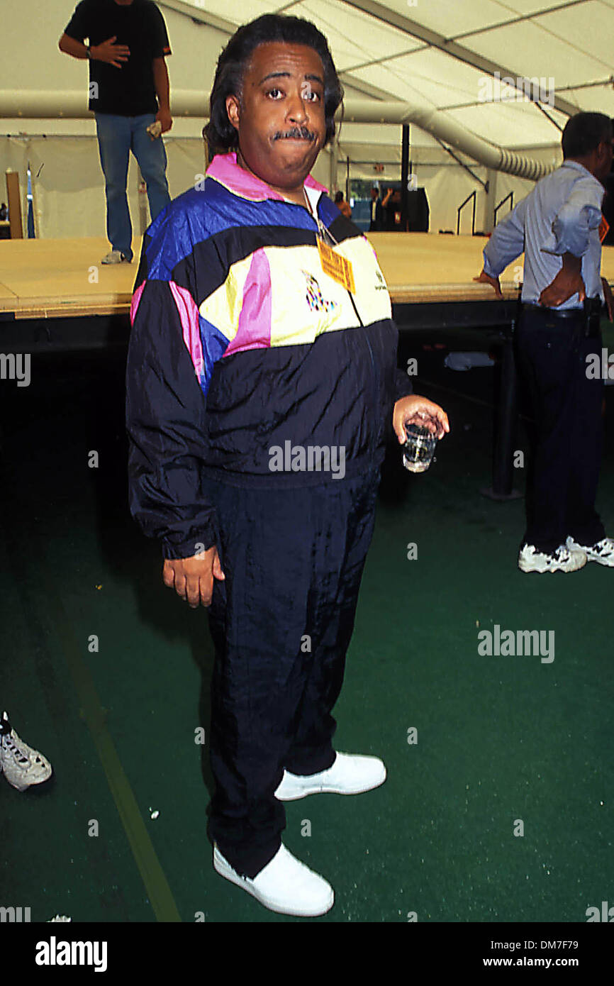 June 28, 1997 - K15382KJ.MGM SHOWTIME PARTY THE TYSON VS HOLLYFIELD ...