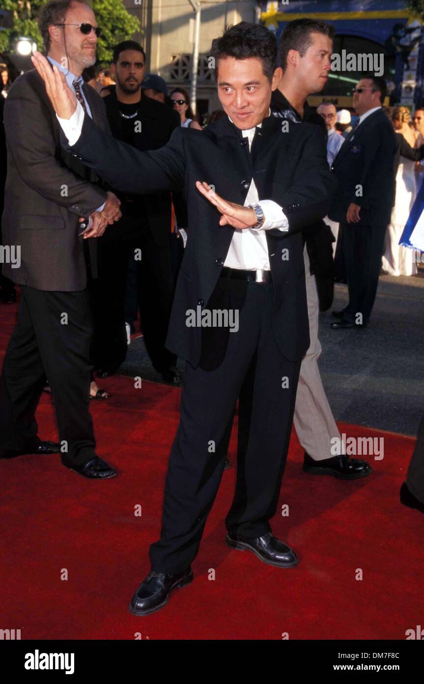 Lethal weapon 4 1998 jet li hi-res stock photography and images - Alamy