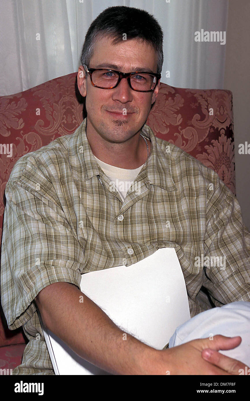 July 15, 1998 - K12802LR.***EXCLUSUVE***.TCA PRESS TOUR / ABC .07/15 ...