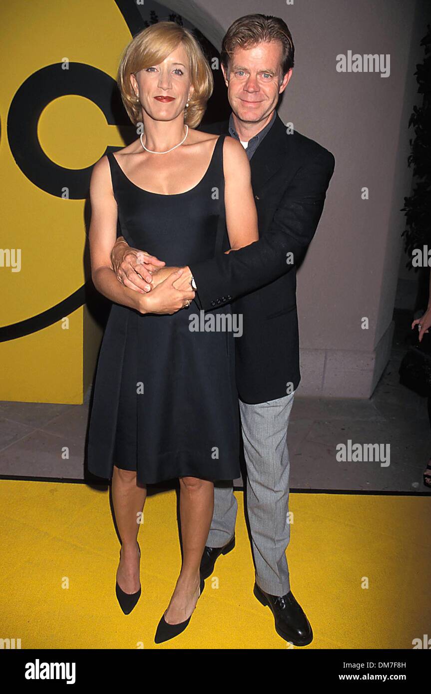 William H Macy 1998 High Resolution Stock Photography and Images - Alamy