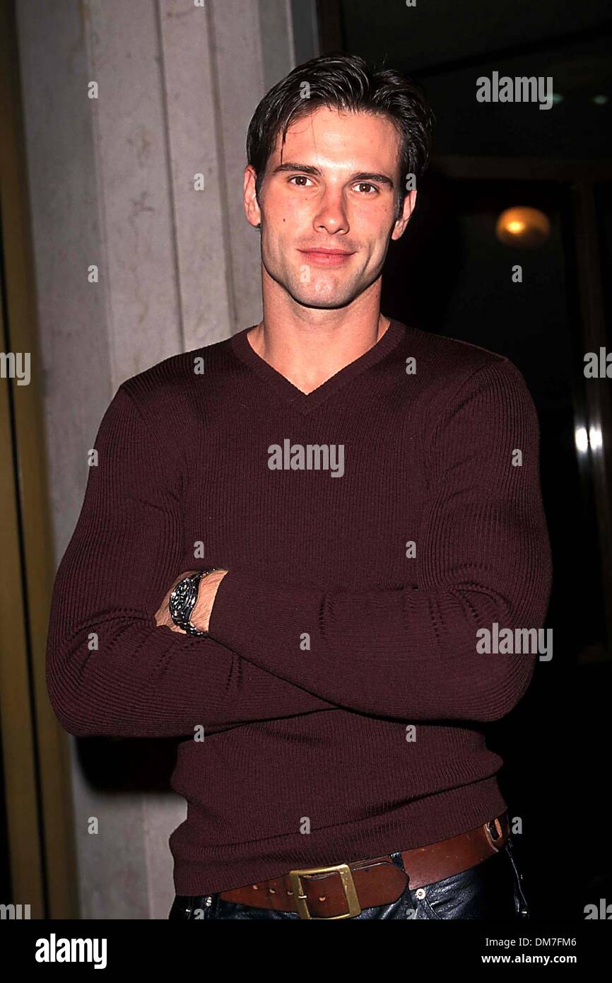 Austin peck hi-res stock photography and images - Alamy
