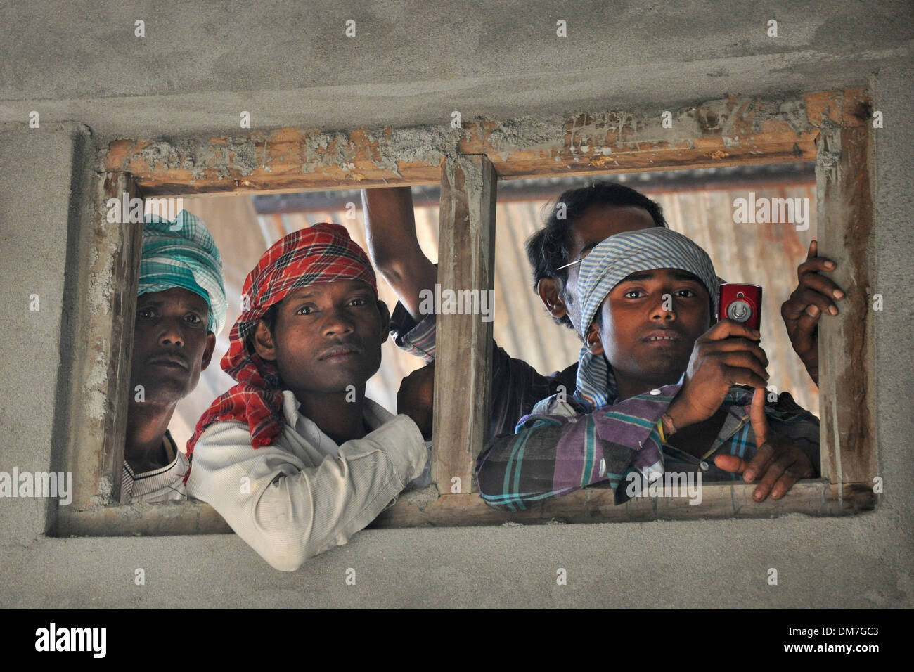 India arunachal pradesh tirap region hi-res stock photography and ...