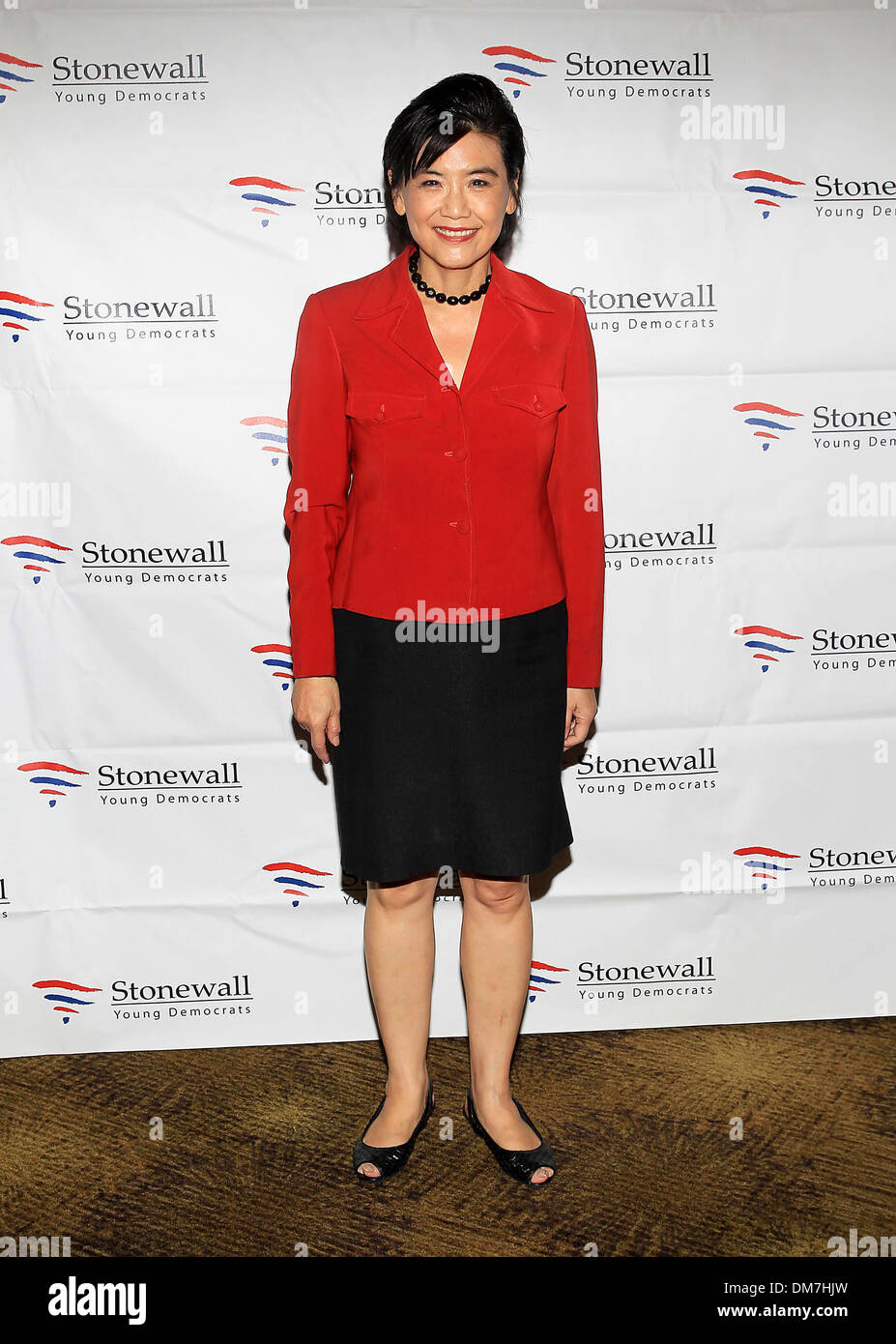 Congresswoman Judy Chu Stonewall Young Democrats 6Th Annual Hero Awards ...