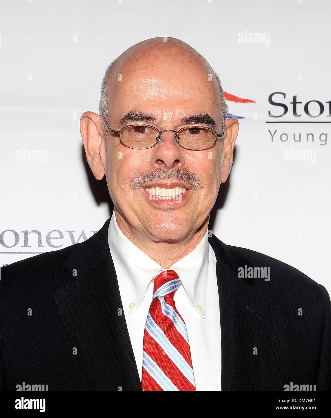 Congressman Henry Waxman Stonewall Young Democrats 6Th Annual Hero ...