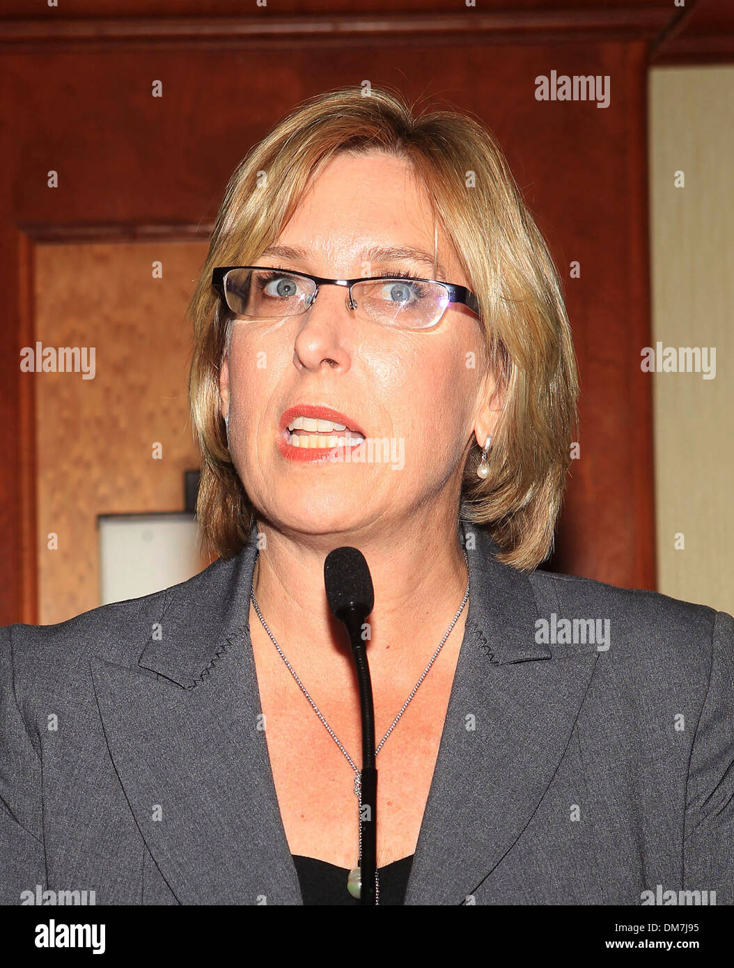 LA City countroller Wendy Greuel Stonewall Young Democrats 6Th Annual ...