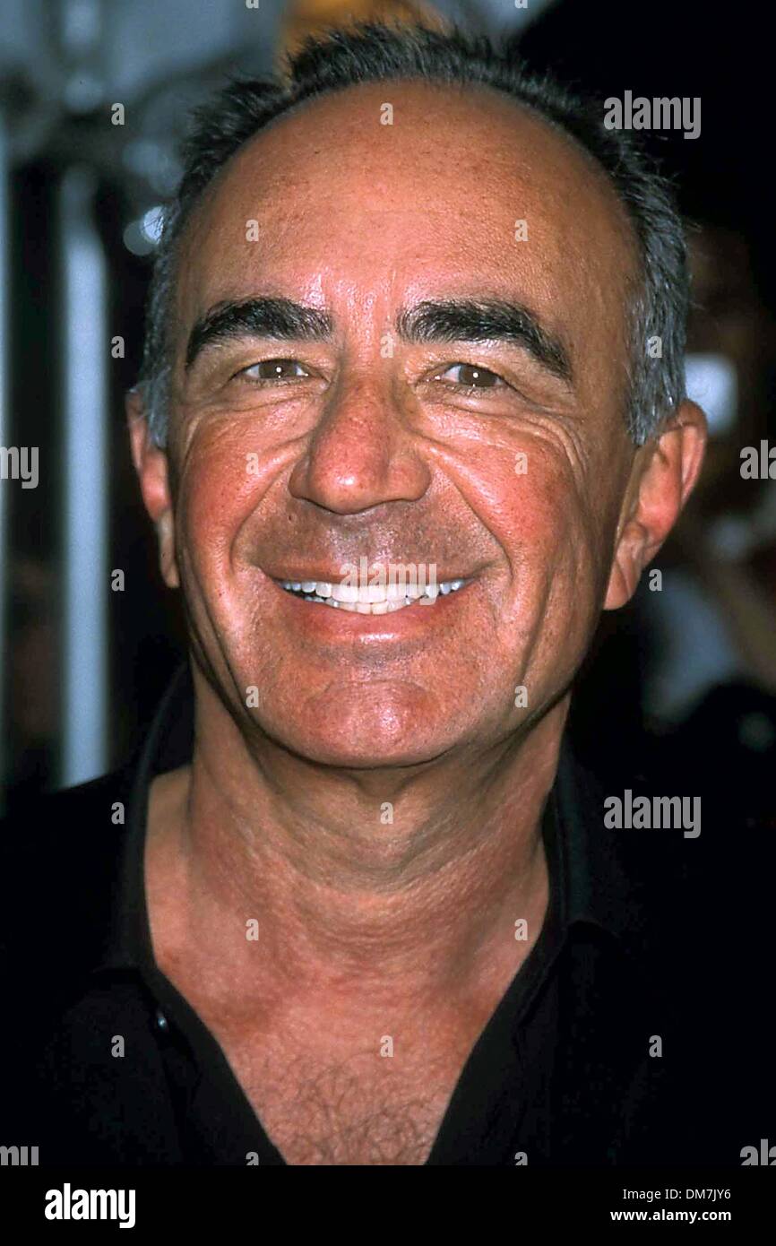 May 11, 2001 - I5578JSP.SWORDFISH SPECIAL SCREEING AT THE ZIEGFELD ...