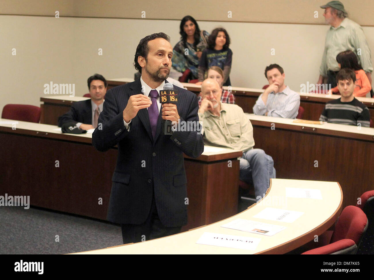 Richard Greene 'Choose YOUR America' Nonpartisan Campaign To Shine ...