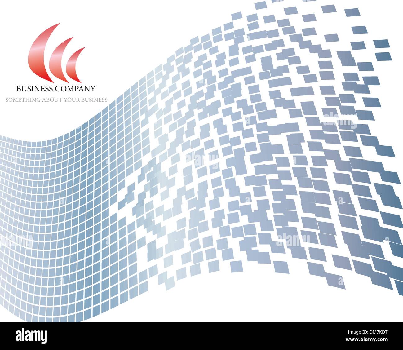 Company background hi-res stock photography and images - Alamy