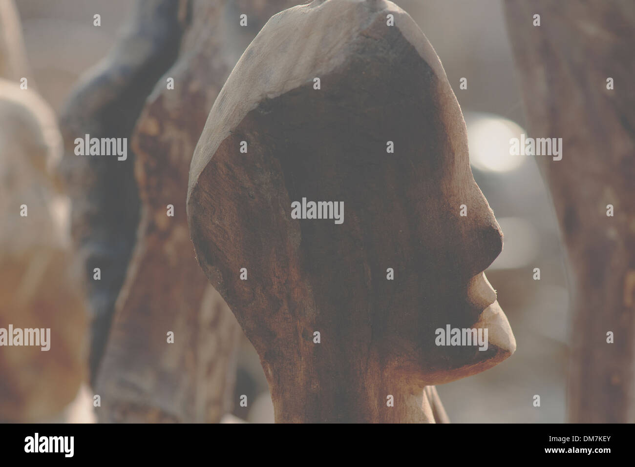 Human bust hi-res stock photography and images - Alamy