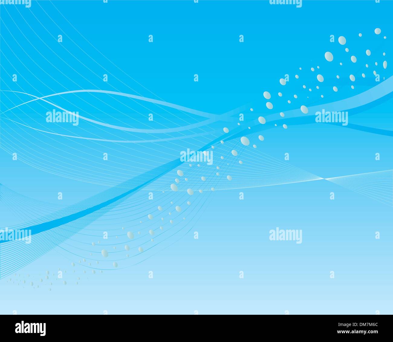 Vertical sky background gradient Stock Vector Images - Alamy