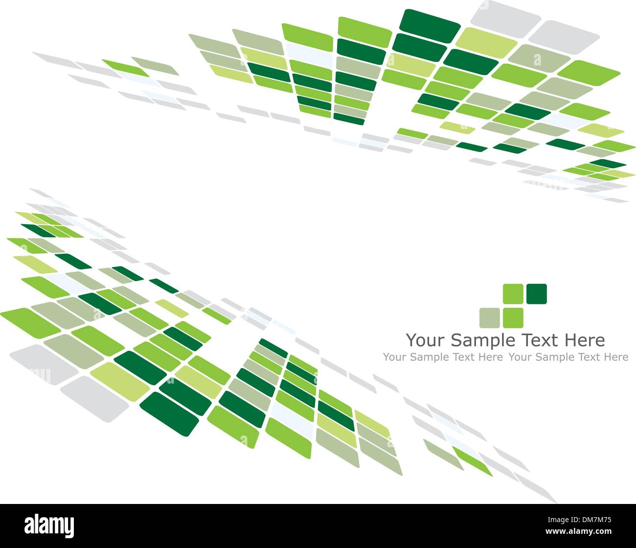 green checked background Stock Vector Image & Art - Alamy