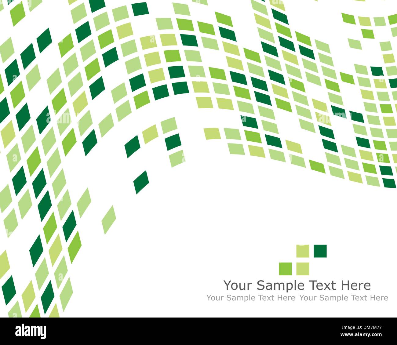 green checked background Stock Vector Image & Art - Alamy